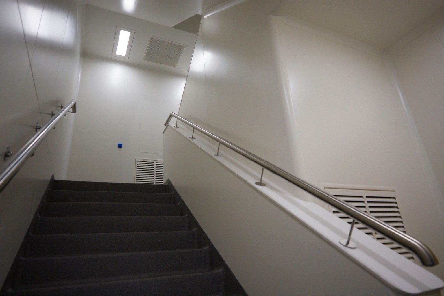 Cleanroom Walls – Cleangrad